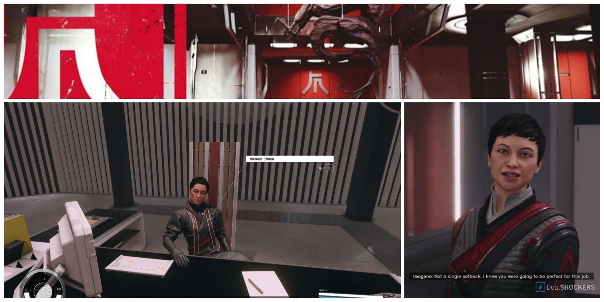 Starfield: Executive Level Quest Guide