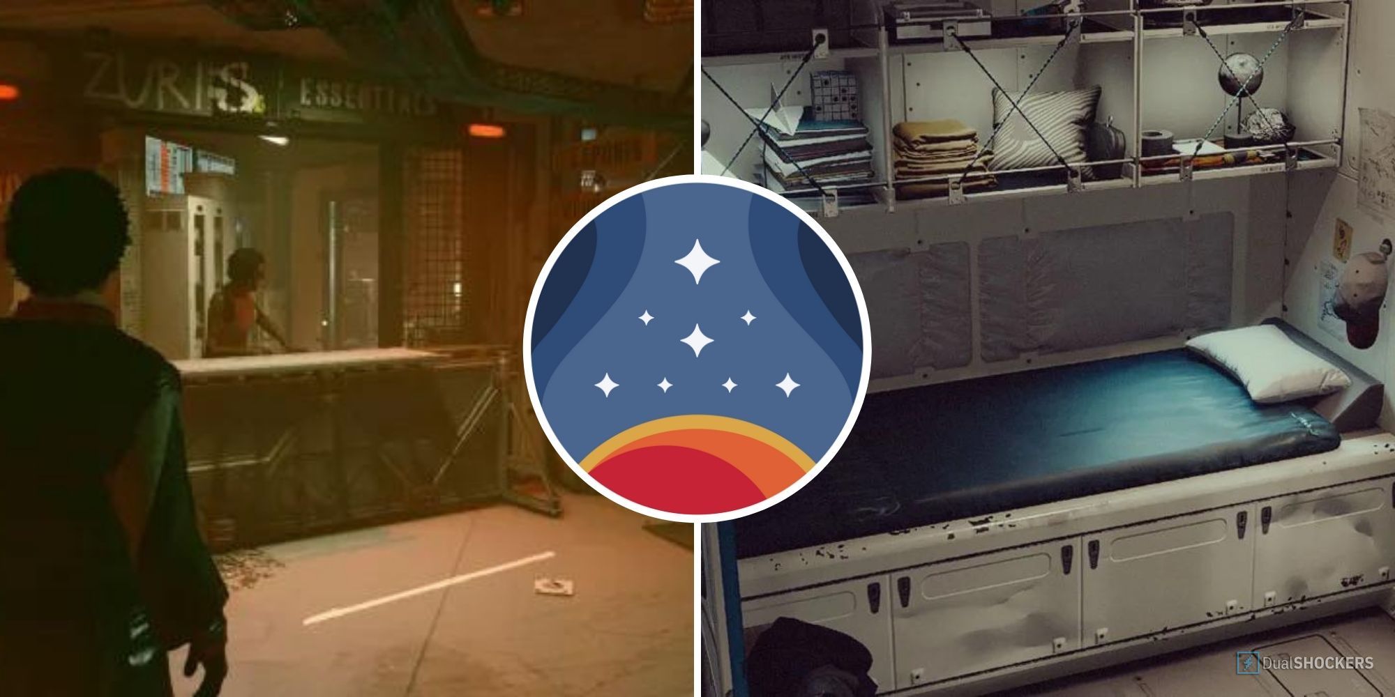 Starfield: How Often Do Vendor Credits Reset?