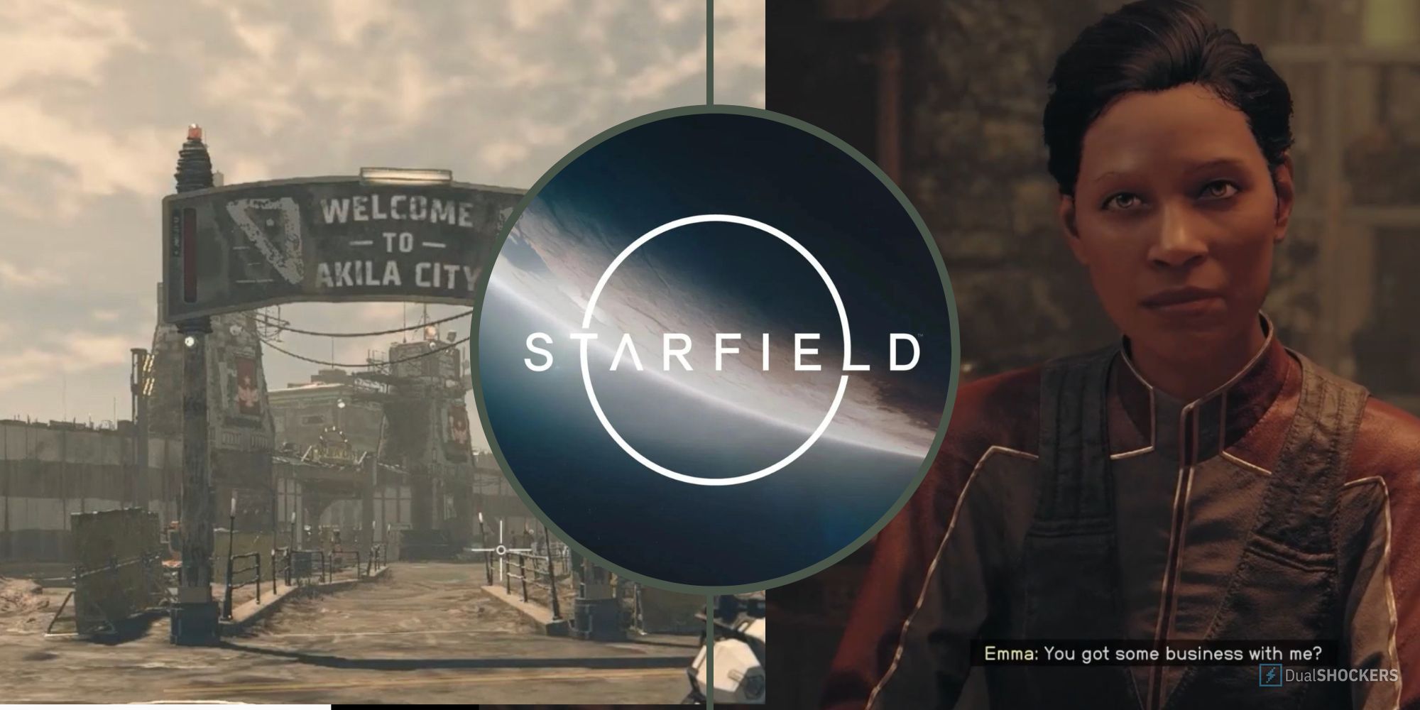 Starfield: How To Join The Freestar Rangers