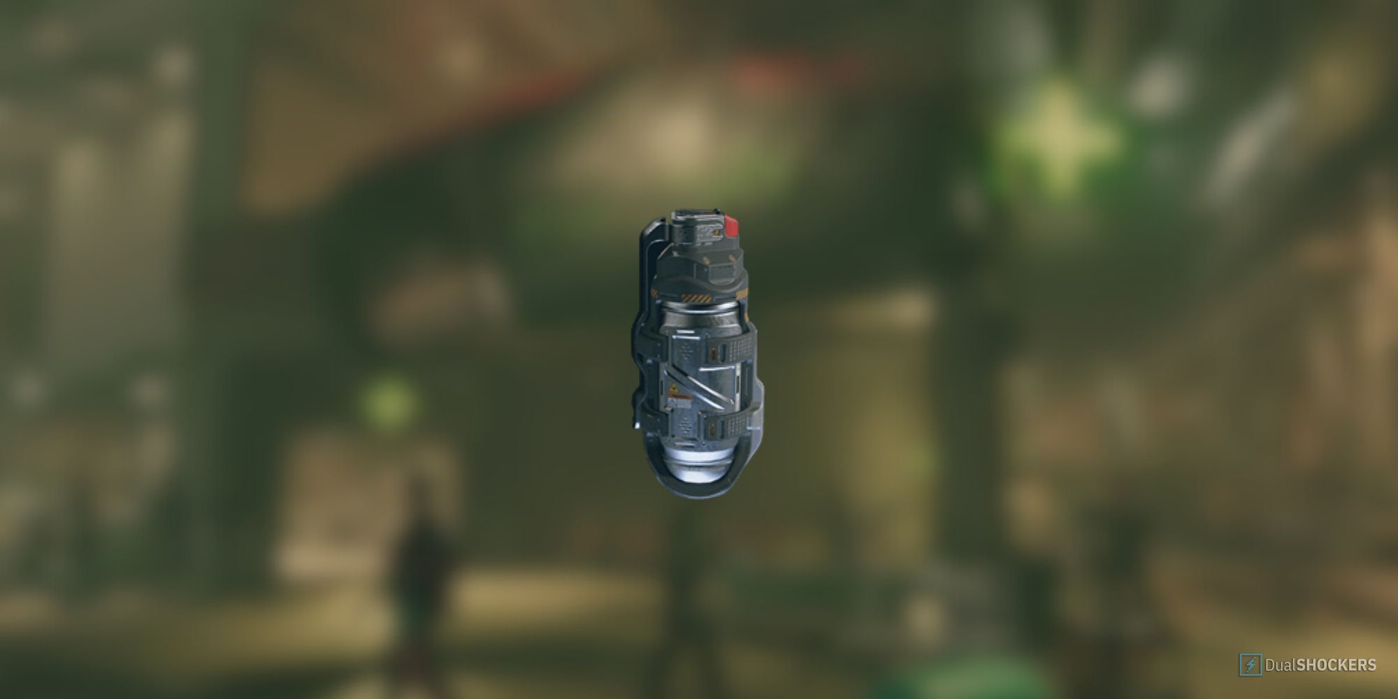 Starfield: 10 Best Throwables, Ranked