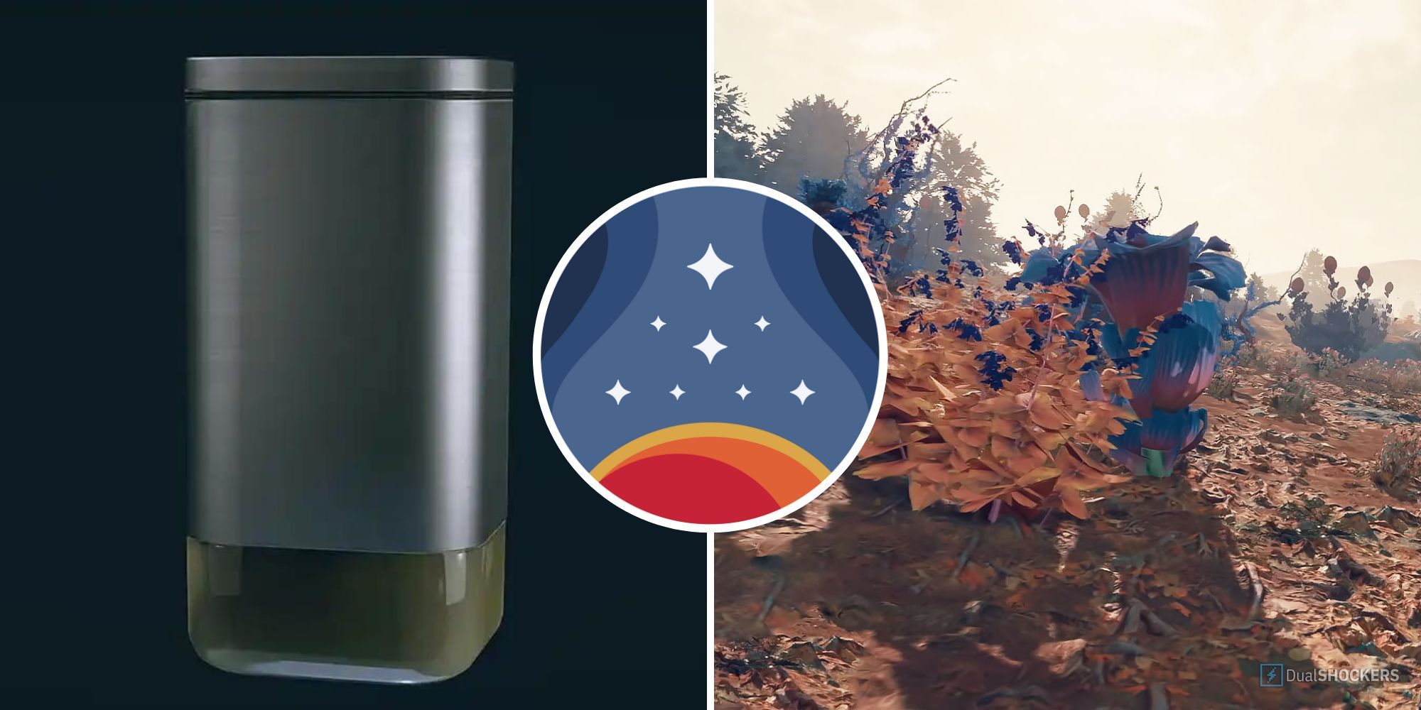 Starfield: Where To Get Adhesive