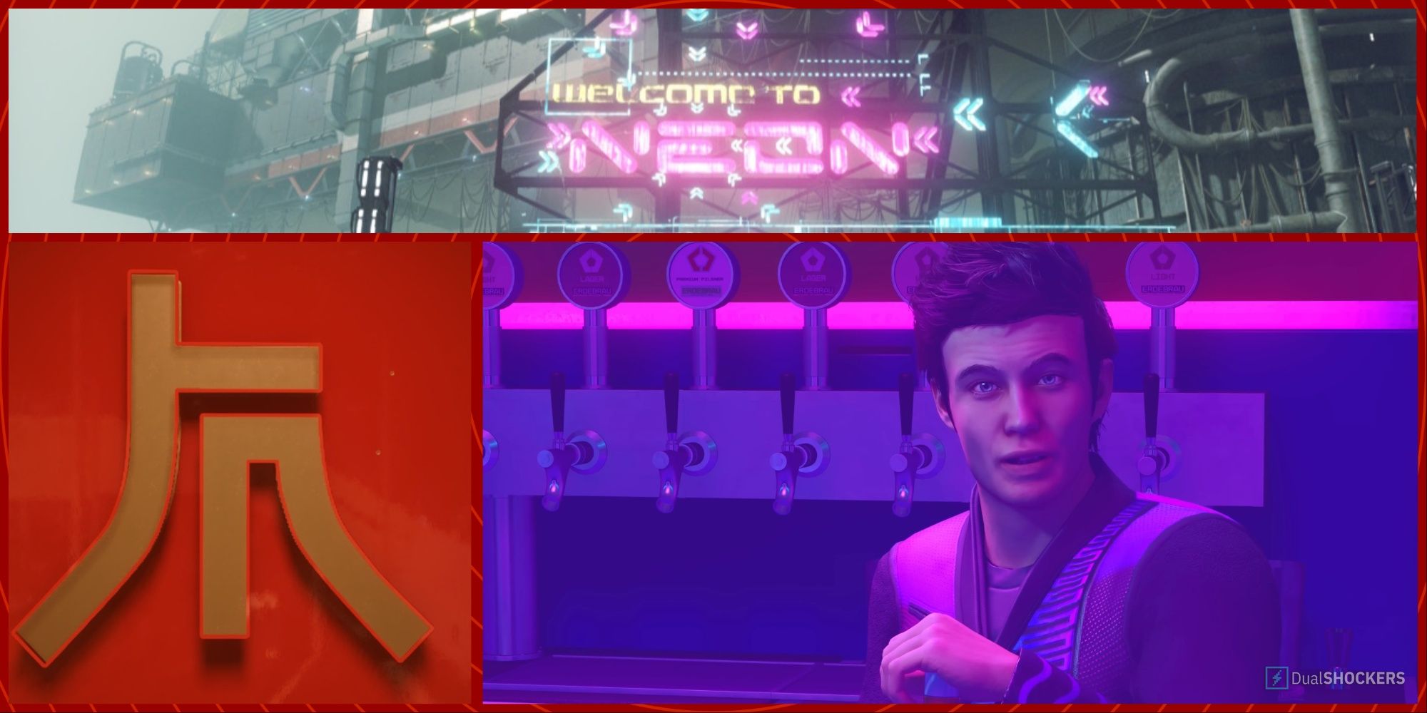 Starfield: Sowing Discord Mission Walkthrough