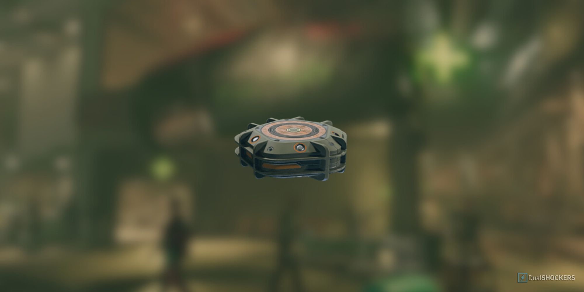 Starfield: 10 Best Throwables, Ranked