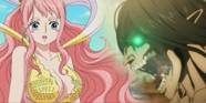 Top 10 Giant Anime Characters Top 10 Giant Anime Characters