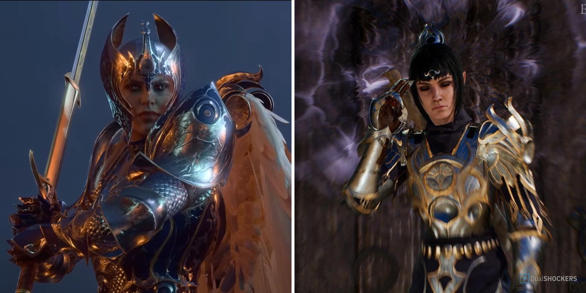 Baldur's Gate 3: The Chosen Of Shar Companion Quest Guide