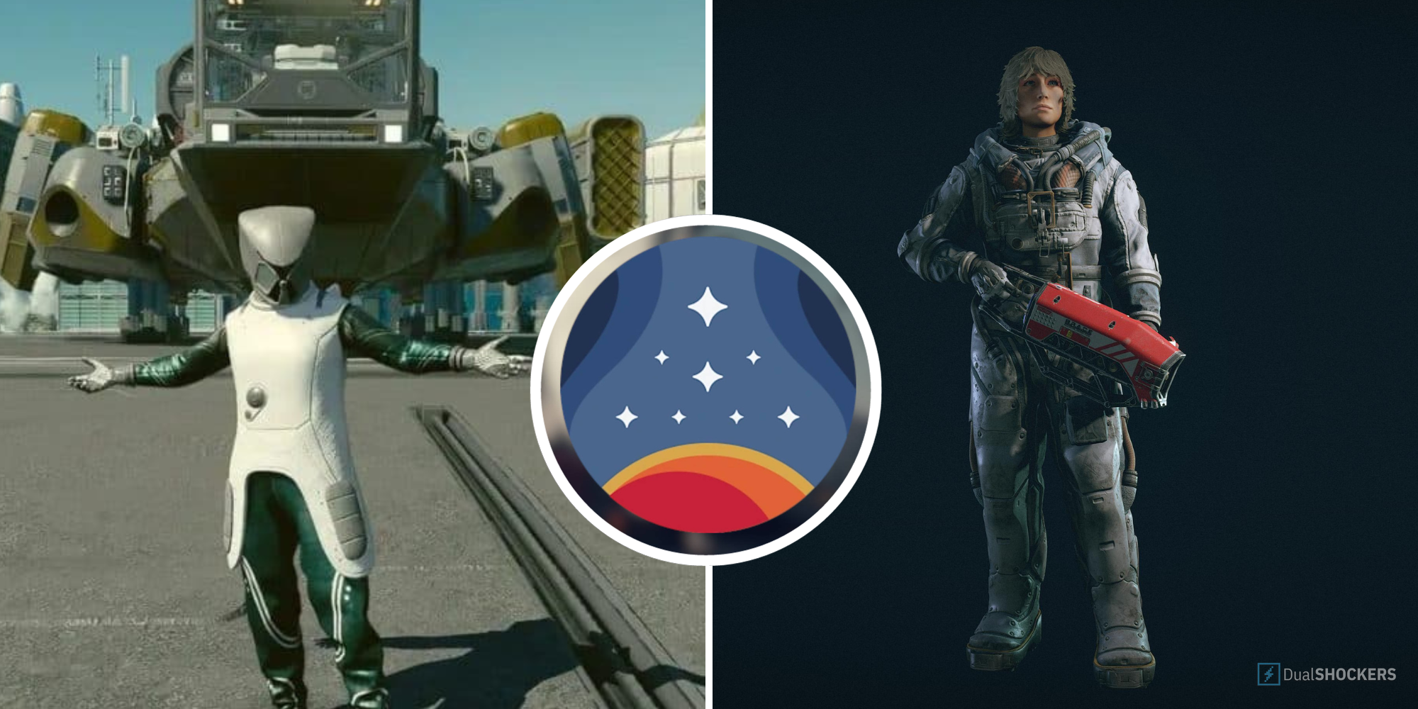 Starfield: Where To Find The Pale Lady