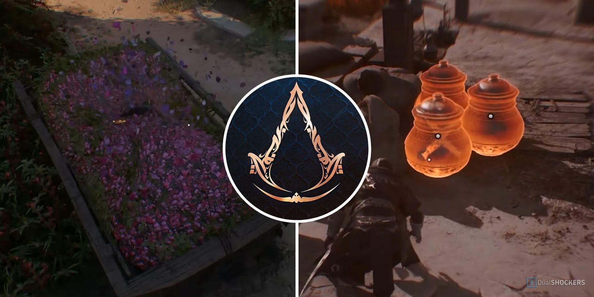 Assassin’s Creed Mirage: The Calling Mission Guide