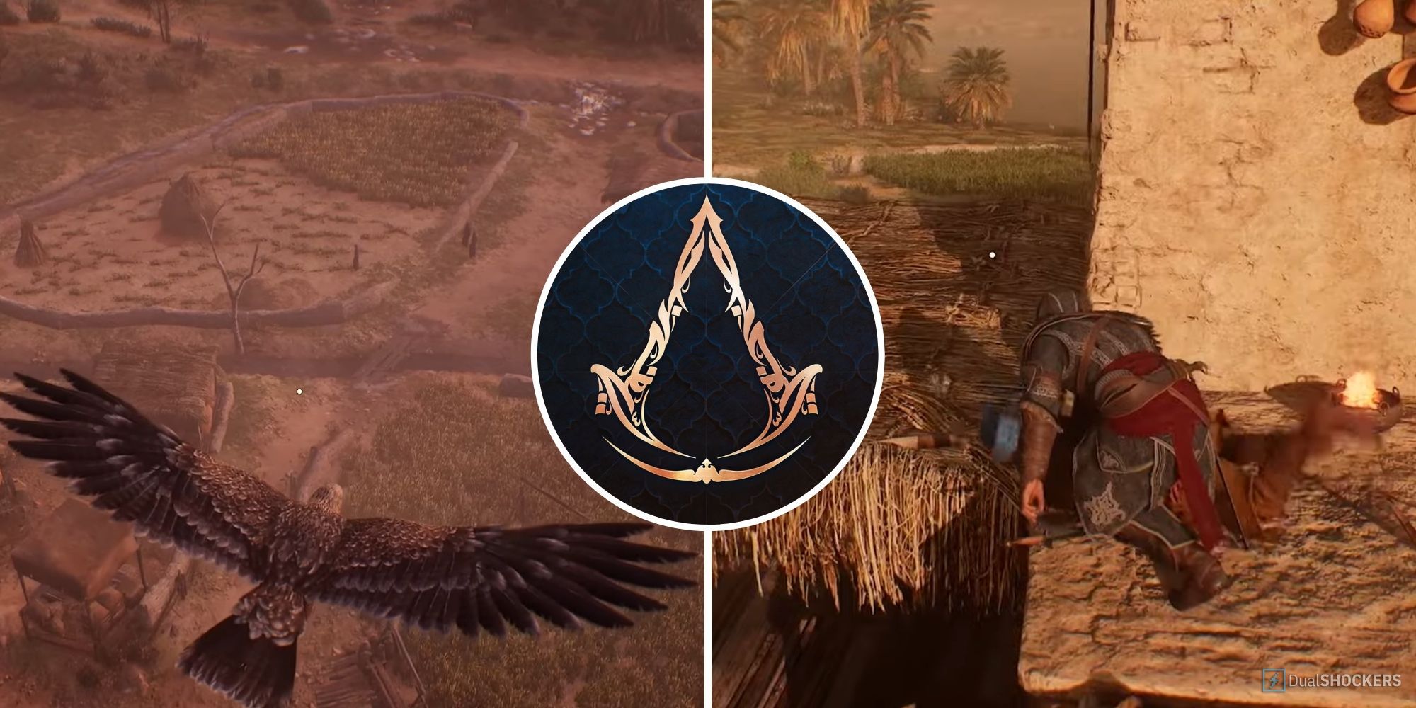 Assassin's Creed Mirage: How To Enter The Observatory Assassin's Creed Mirage: How To Enter The Observatory
