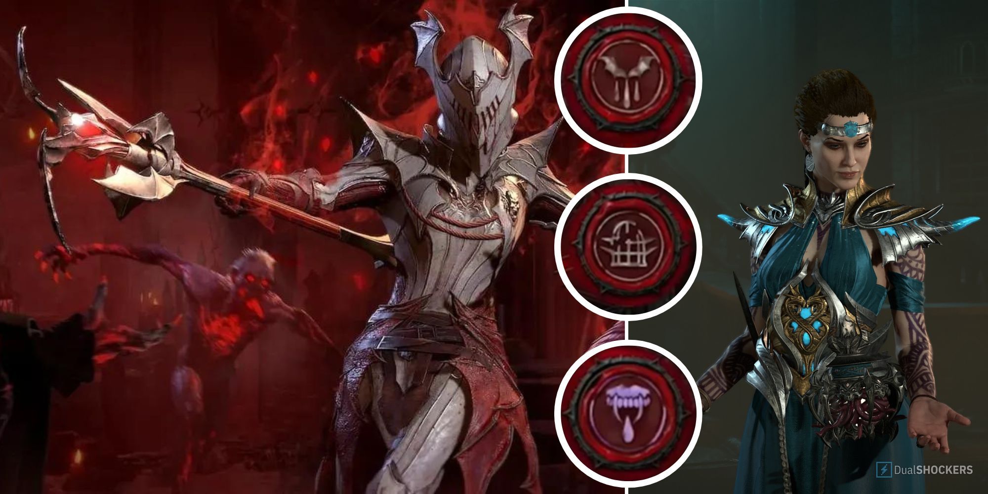 Diablo 4: 15 Best Weapons For Sorcerer, Ranked