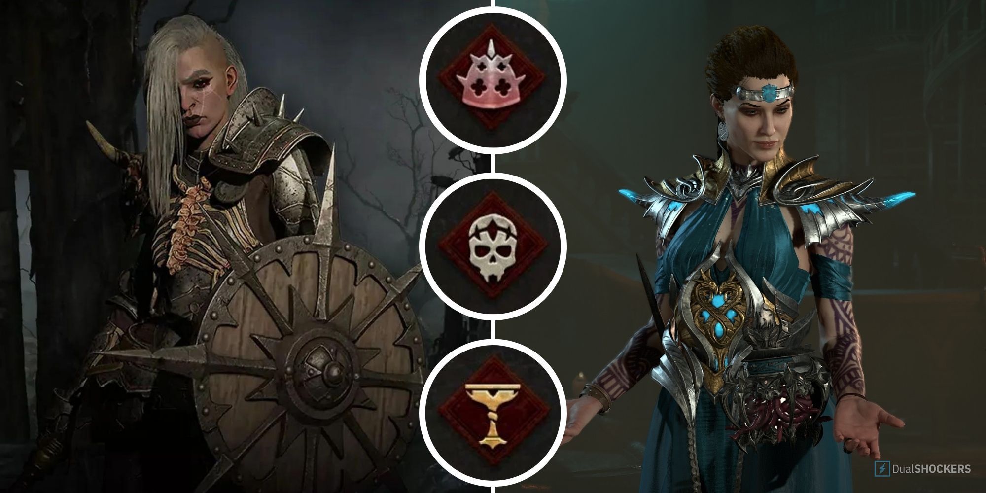 Diablo 4: Vampire Pacts, Explained