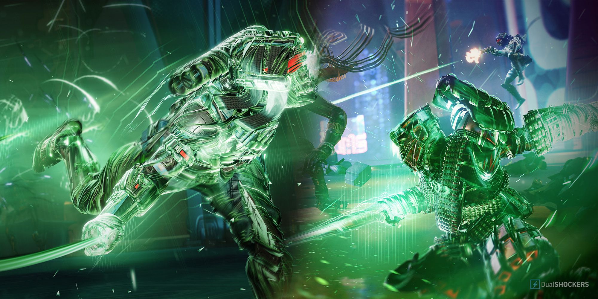 Destiny 2: Every Strand Aspect, Ranked