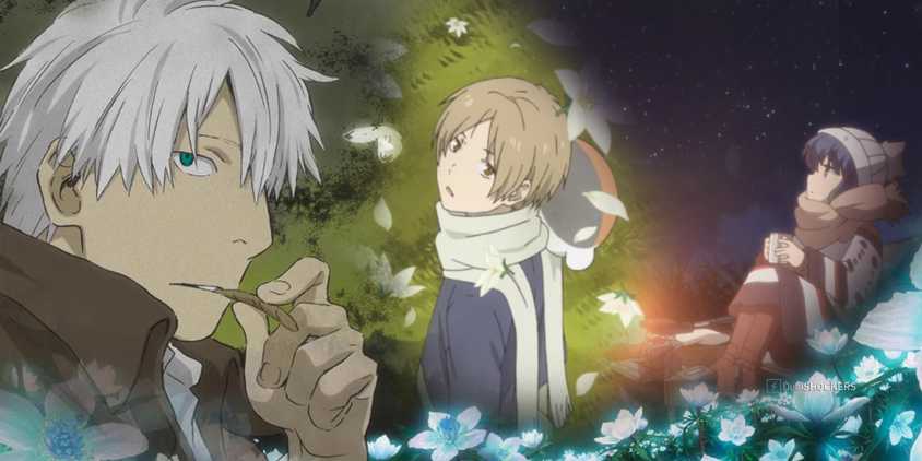 8 Best Medical Anime