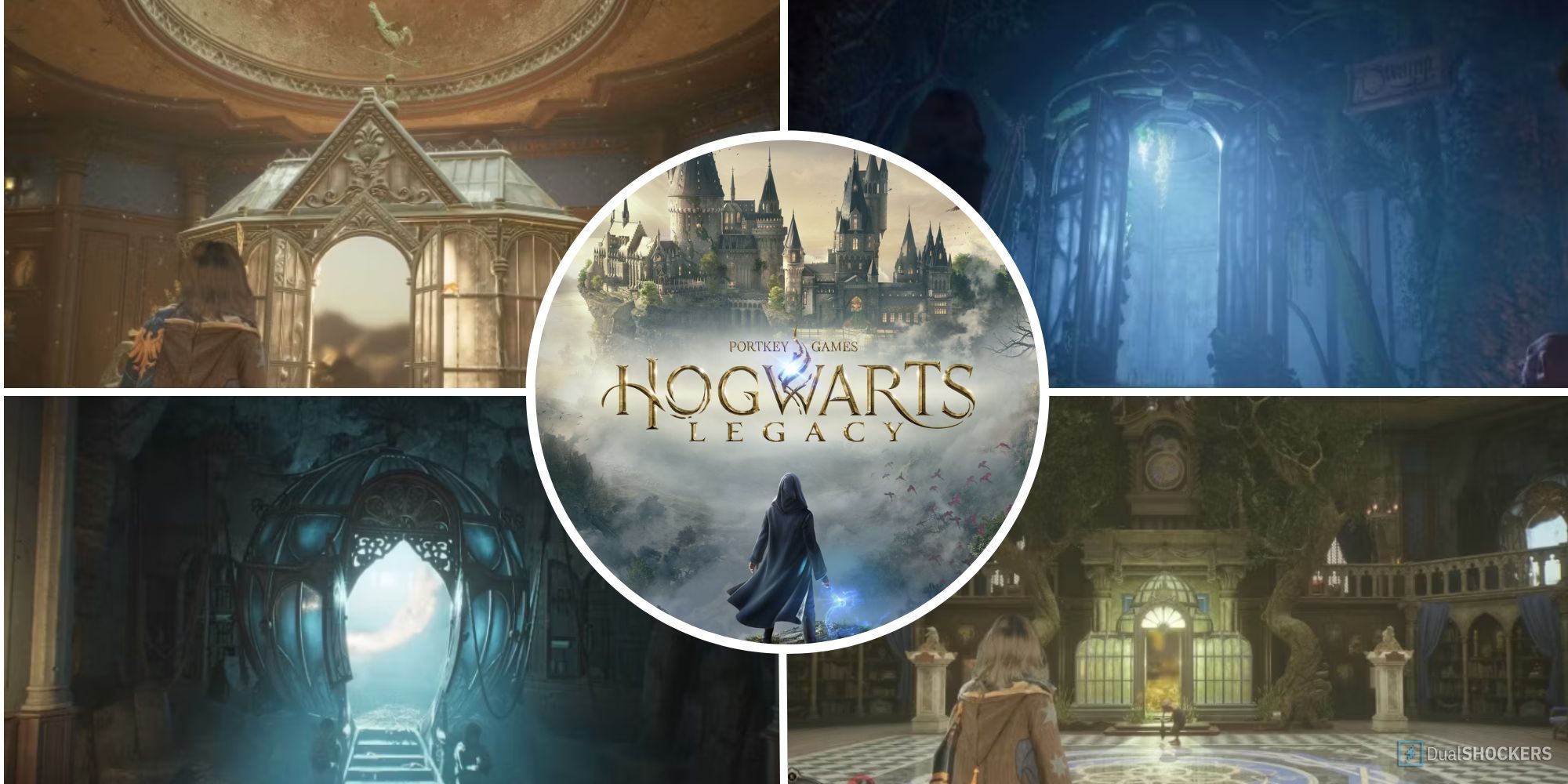 Legado de Hogwarts: Cómo mejorar el vivero - Play Trucos Legado de Hogwarts: Cómo mejorar el vivero - Play Trucos