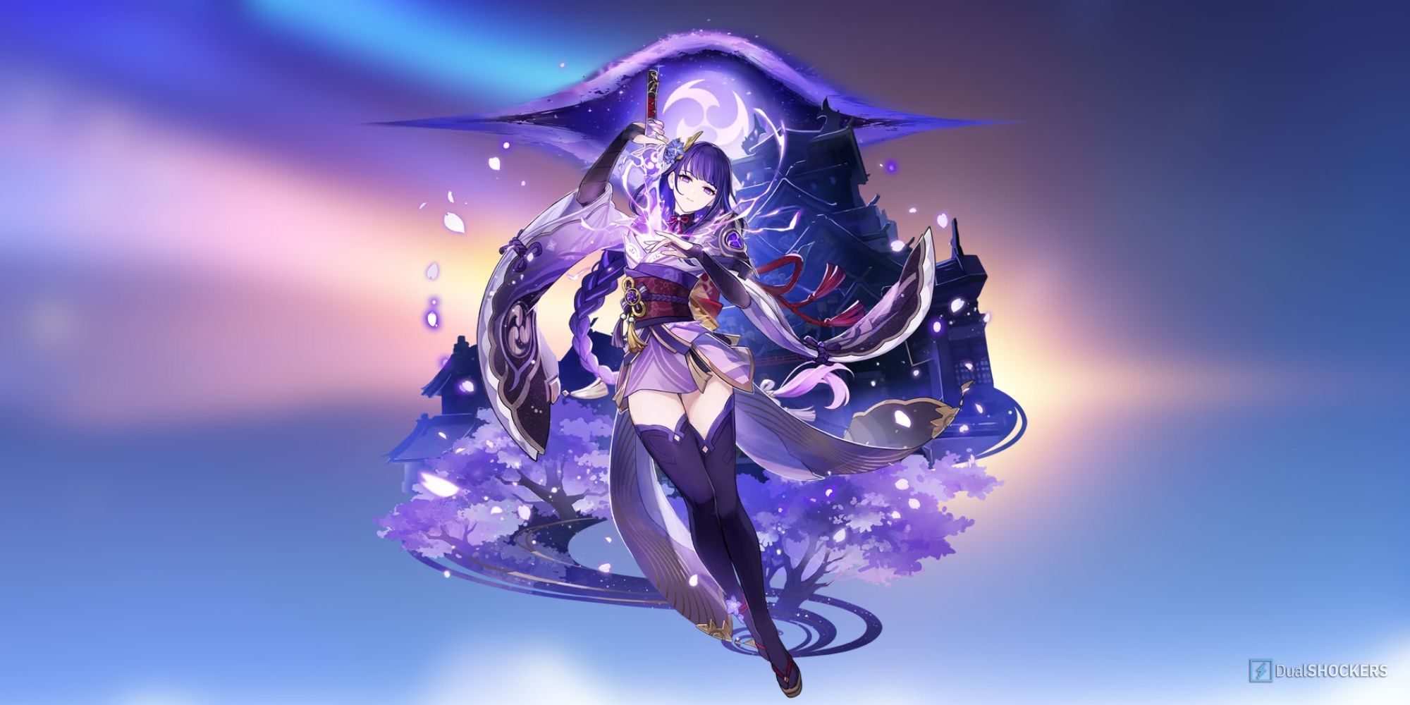 Genshin Impact: 10 Best Base ATK Characters