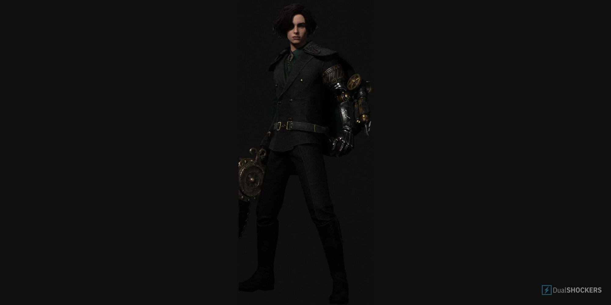 Lies Of P: All Costume Locations