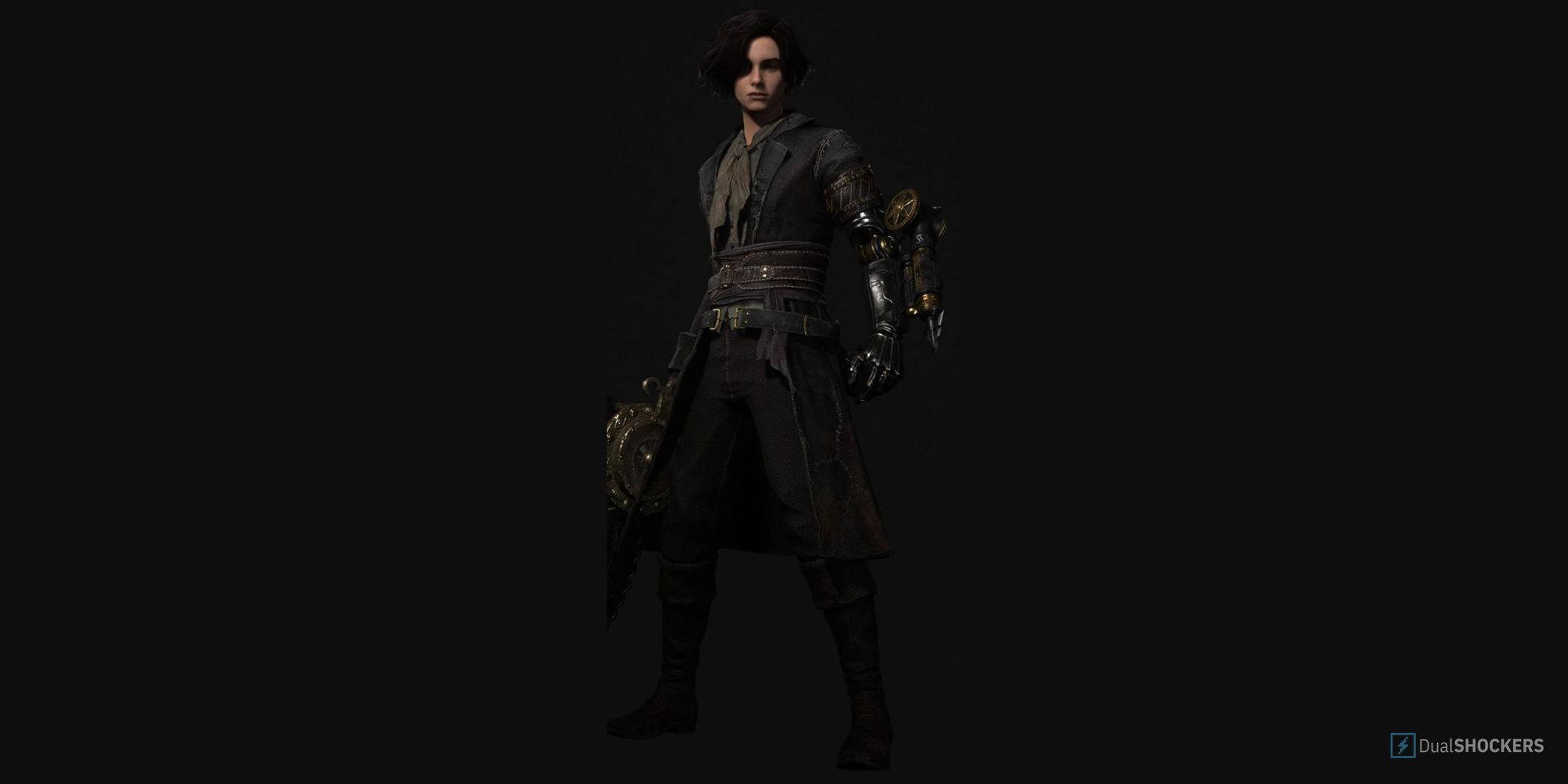 Lies Of P: All Costume Locations