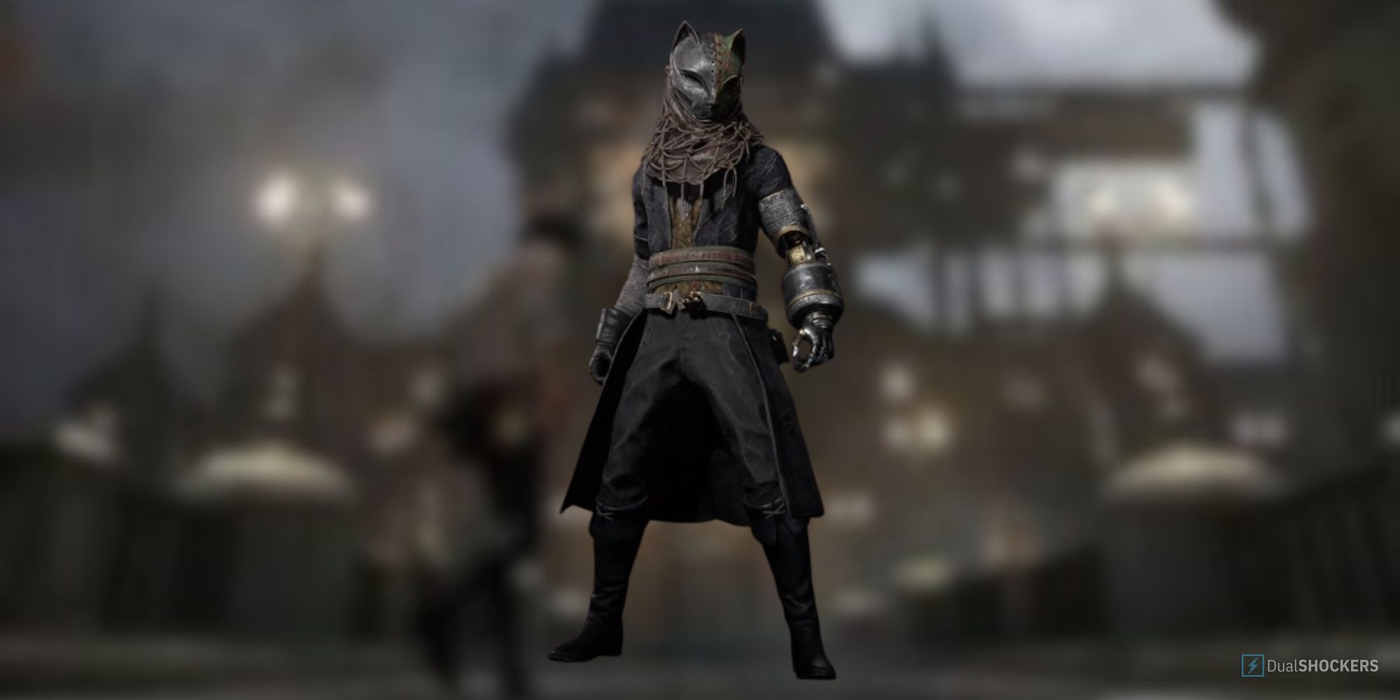 Lies Of P: All Costume Locations