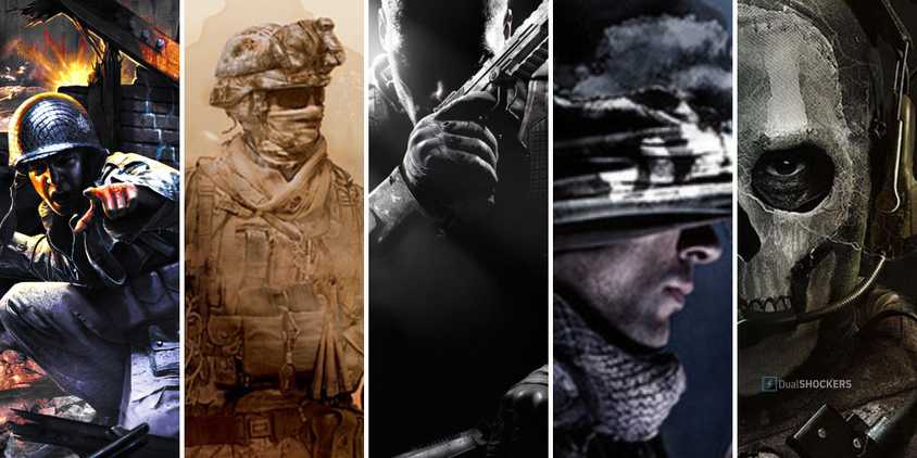 With 4 Years In Development, Call Of Duty: Black Ops 5 Has A Lot Riding On It