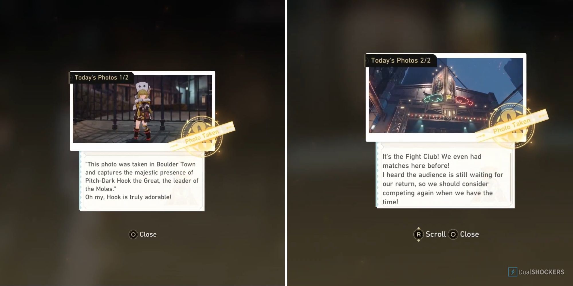 Honkai Star Rail: Stellar Shadowseeker Event Guide