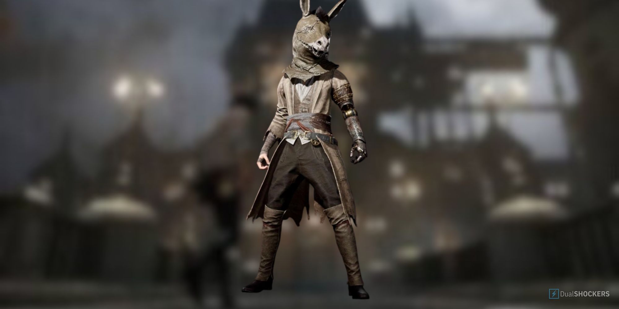 Lies Of P: All Costume Locations