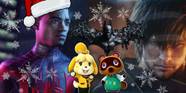 Best Video Games To Play During Christmas At Anton Thomas Blog Best Video Games To Play During Christmas At Anton Thomas Blog