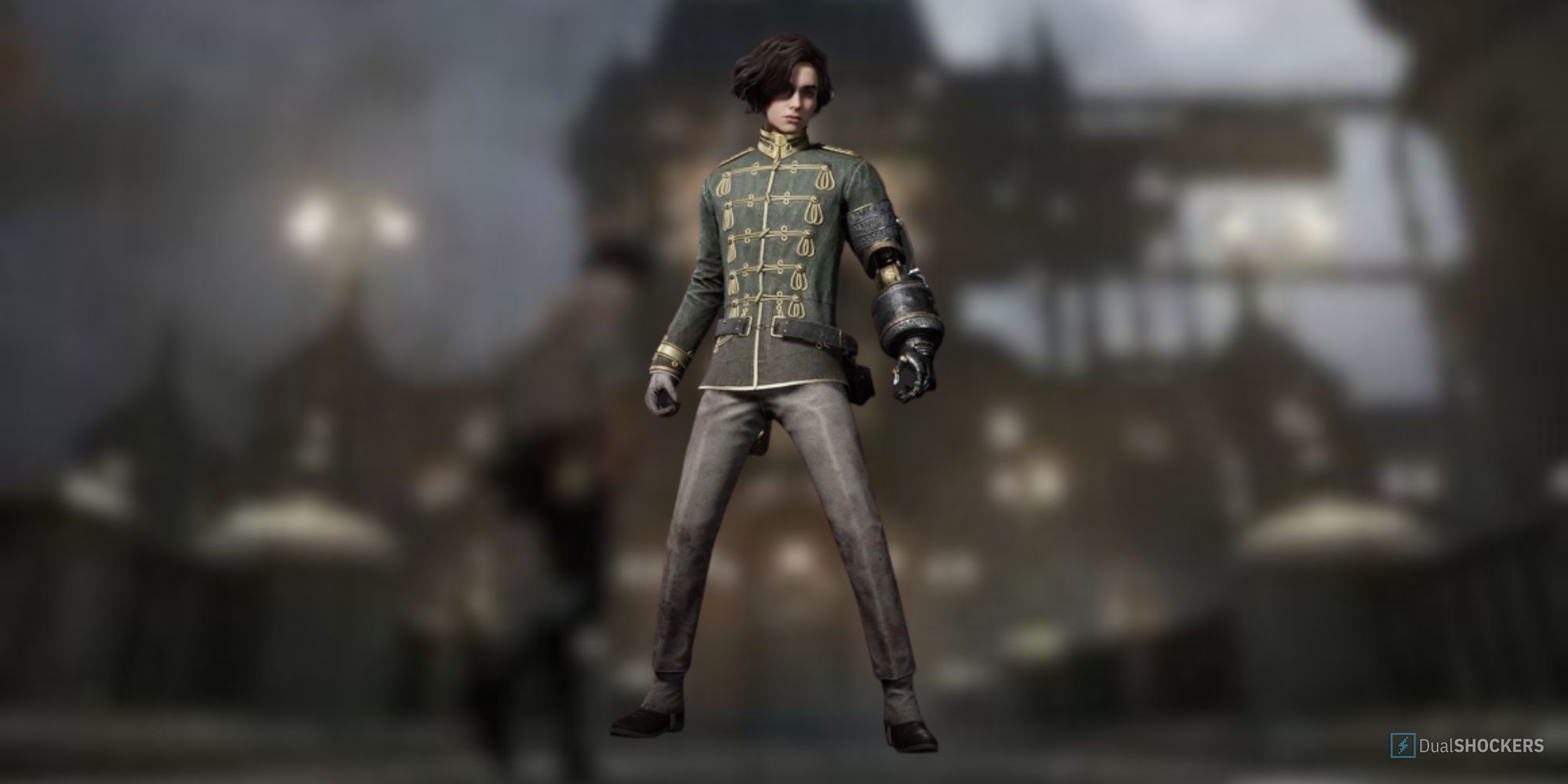 Lies Of P: All Costume Locations