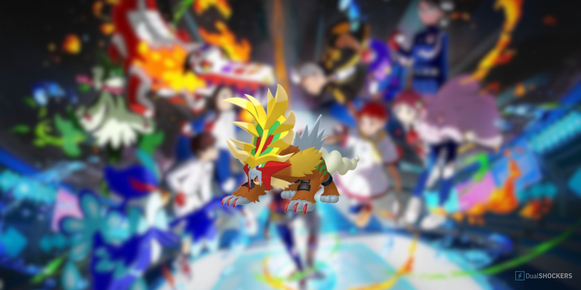 Pokemon Scarlet & Violet DLC: All Brand New Pokemon In The Indigo Disk