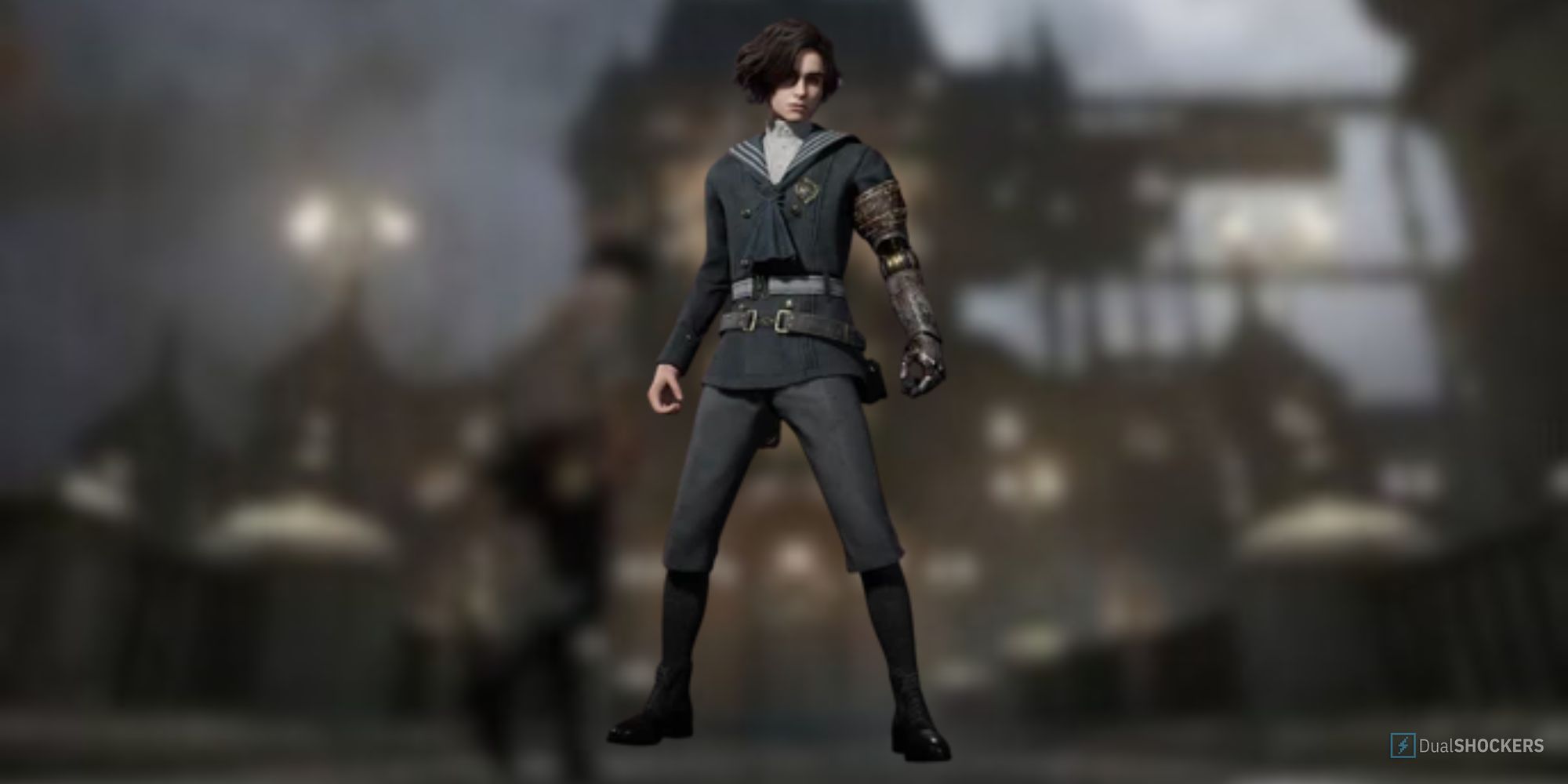 Lies Of P: All Costume Locations