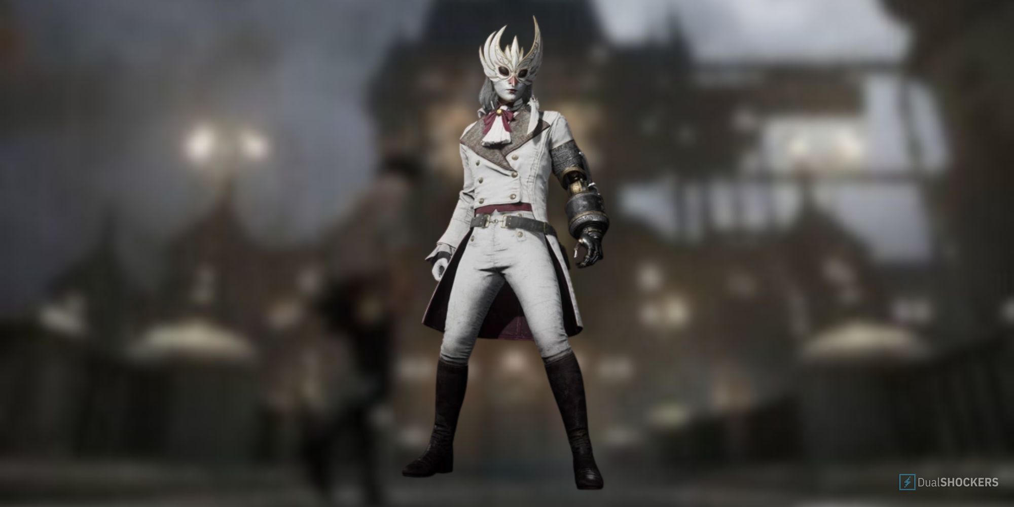 Lies Of P: All Costume Locations