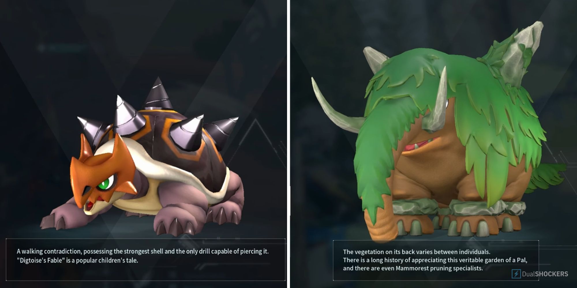 Palworld: How To Get Ore