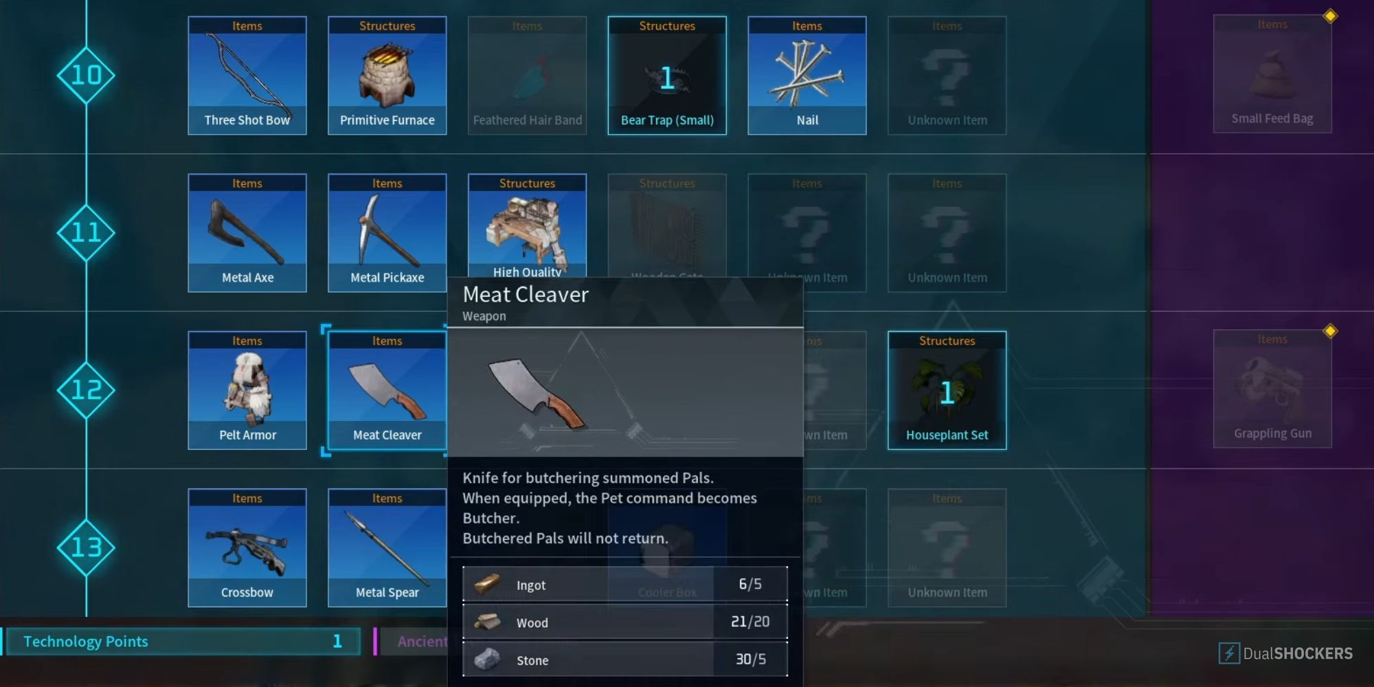 Palworld: 15 Tips & Tricks For Beginners