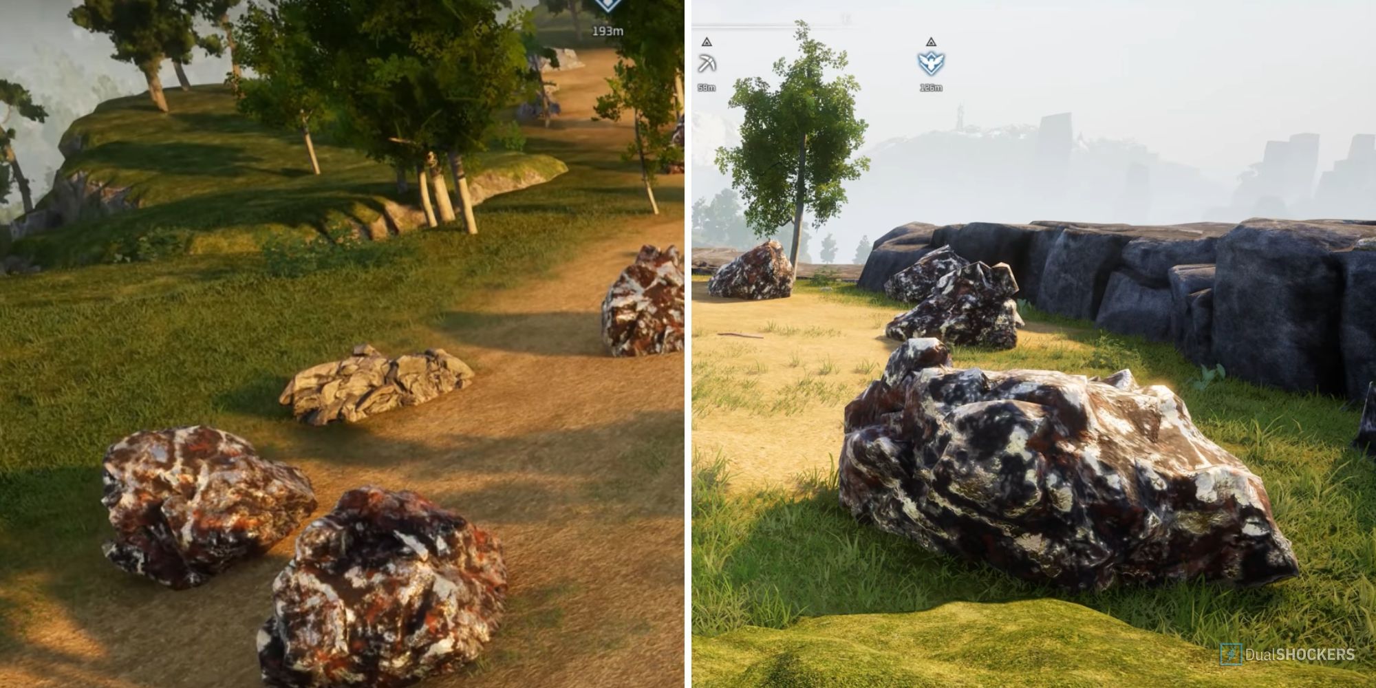 Palworld: How To Get Ore