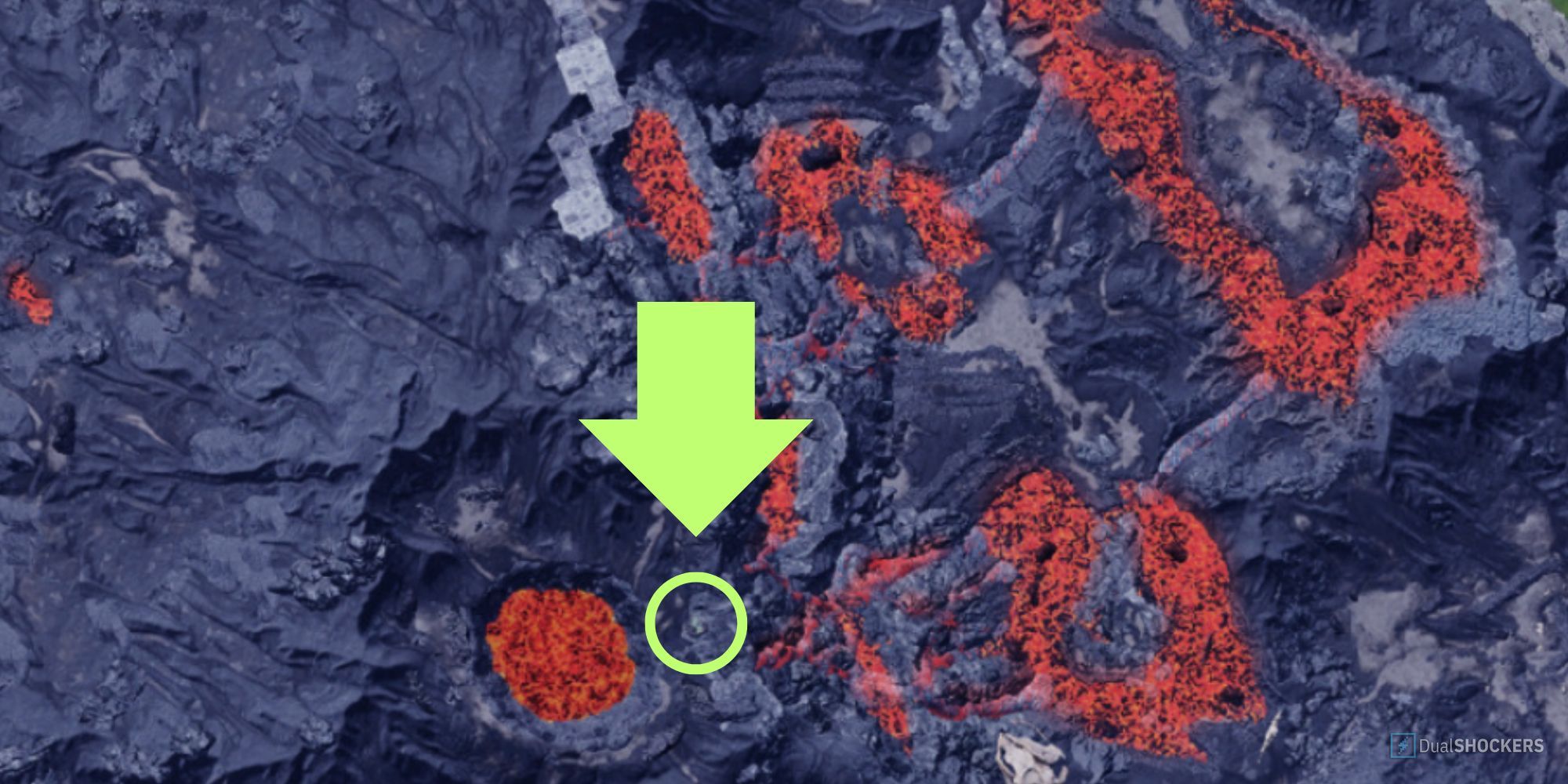 Palworld: All Boss Tower Locations