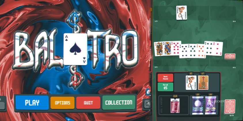 Balatro: 10 Best Common Jokers Ranked