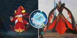 Palworld 10 Best Fire Pals Ranked