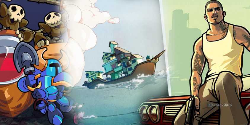 15 Best Immersive Sim Games, Ranked