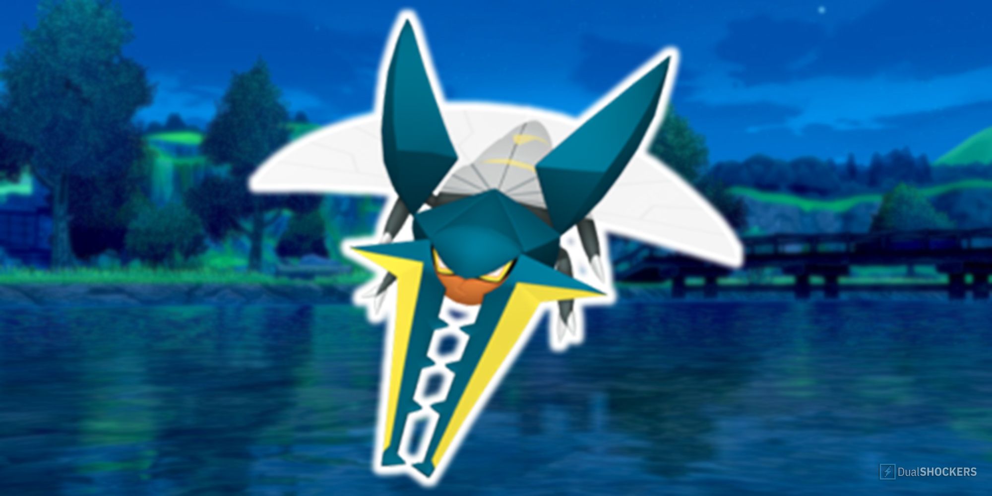 10 Pokemon With The Highest Special Attack Stat