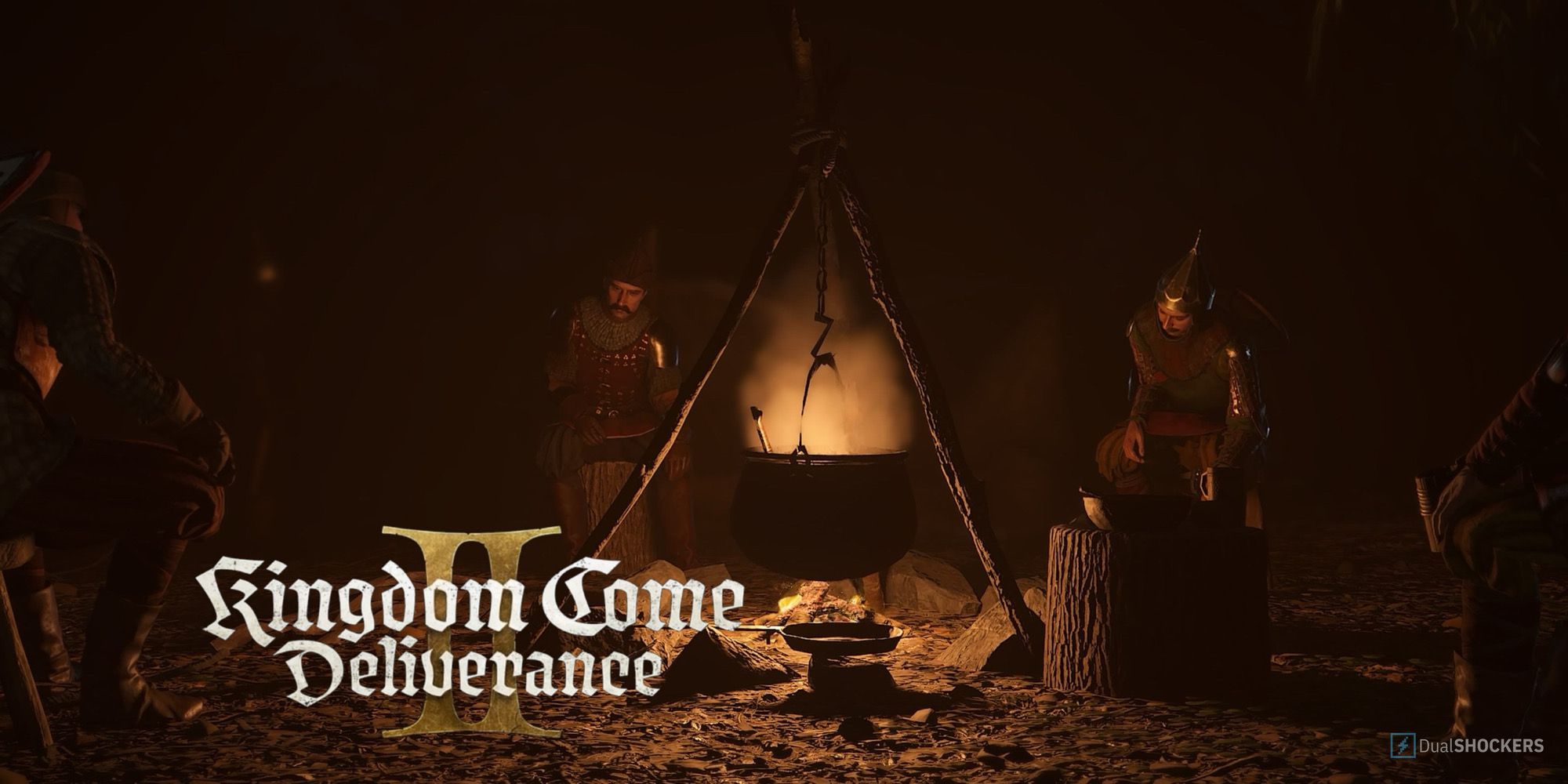 Kingdom Come: Deliverance 2: Invaders Side Quest Guide
