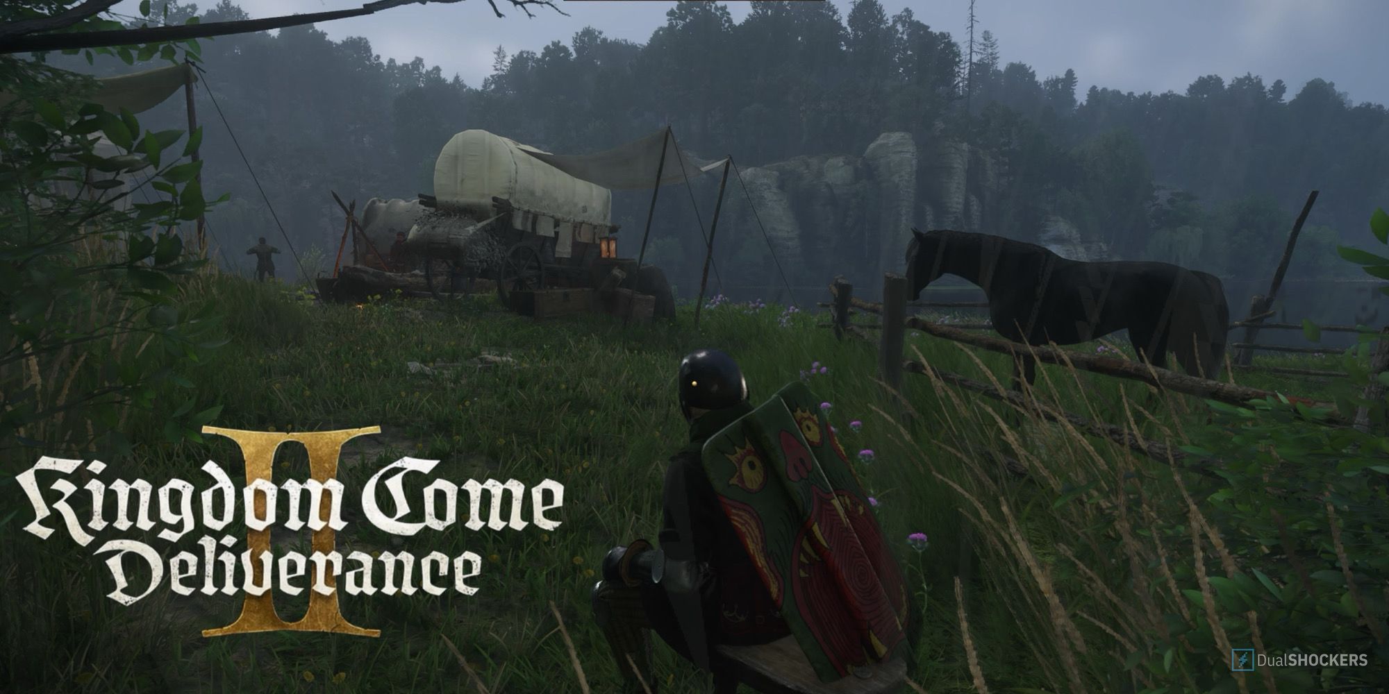 Kingdom Come: Deliverance 2: Johnny The Gob Task Guide
