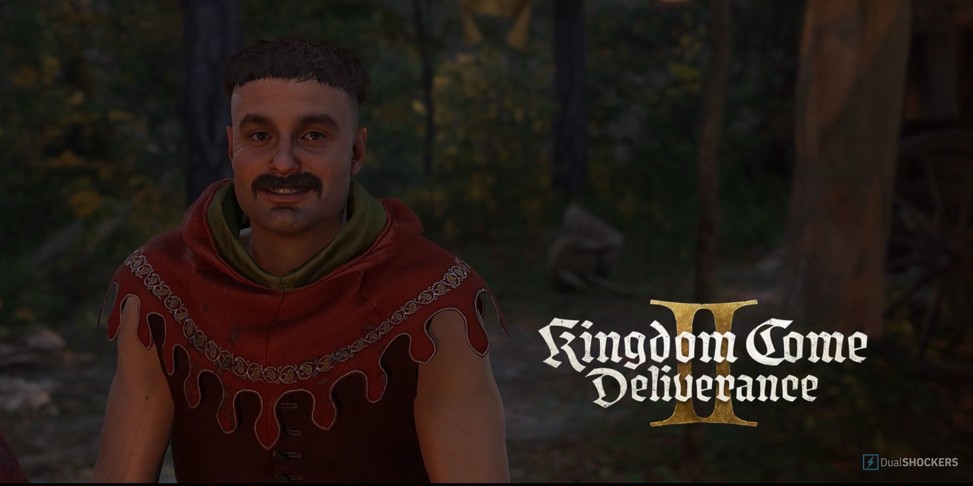 Kingdom Come: Deliverance 2: Combat Training 1 And 2 Side Quest Guide