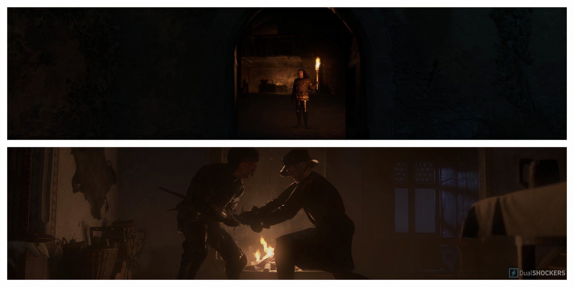 Kingdom Come Deliverance 2: The Storm Quest Walkthrough