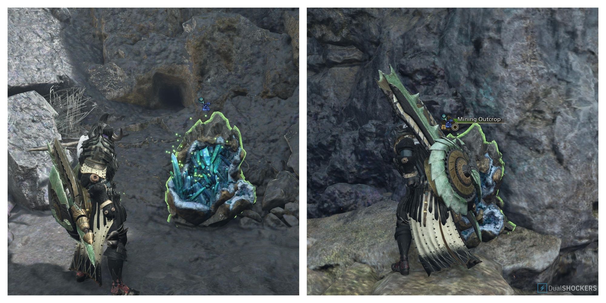 Monster Hunter Wilds: How to Get Firestone