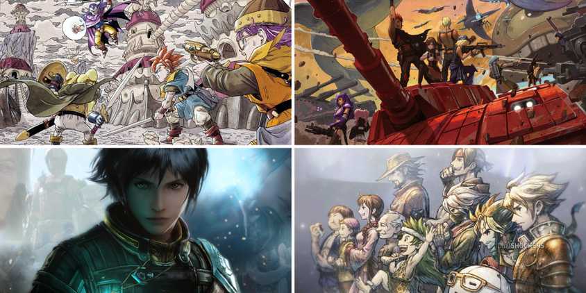7 Best Low-Fantasy RPGs