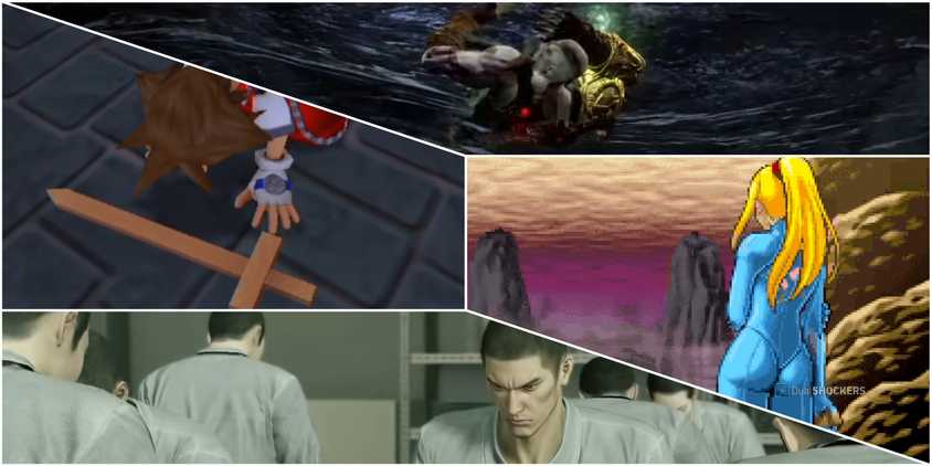 10 Best Religious-Themed Games