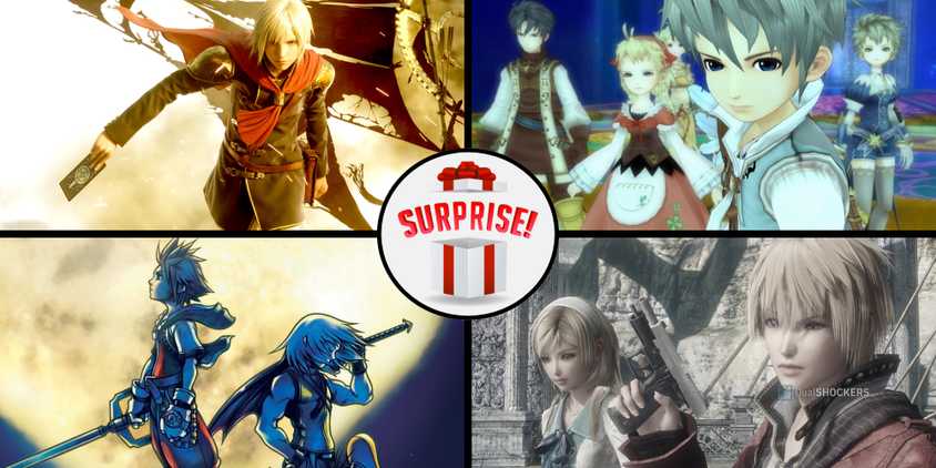 10 Best PS2 JRPGs, Ranked