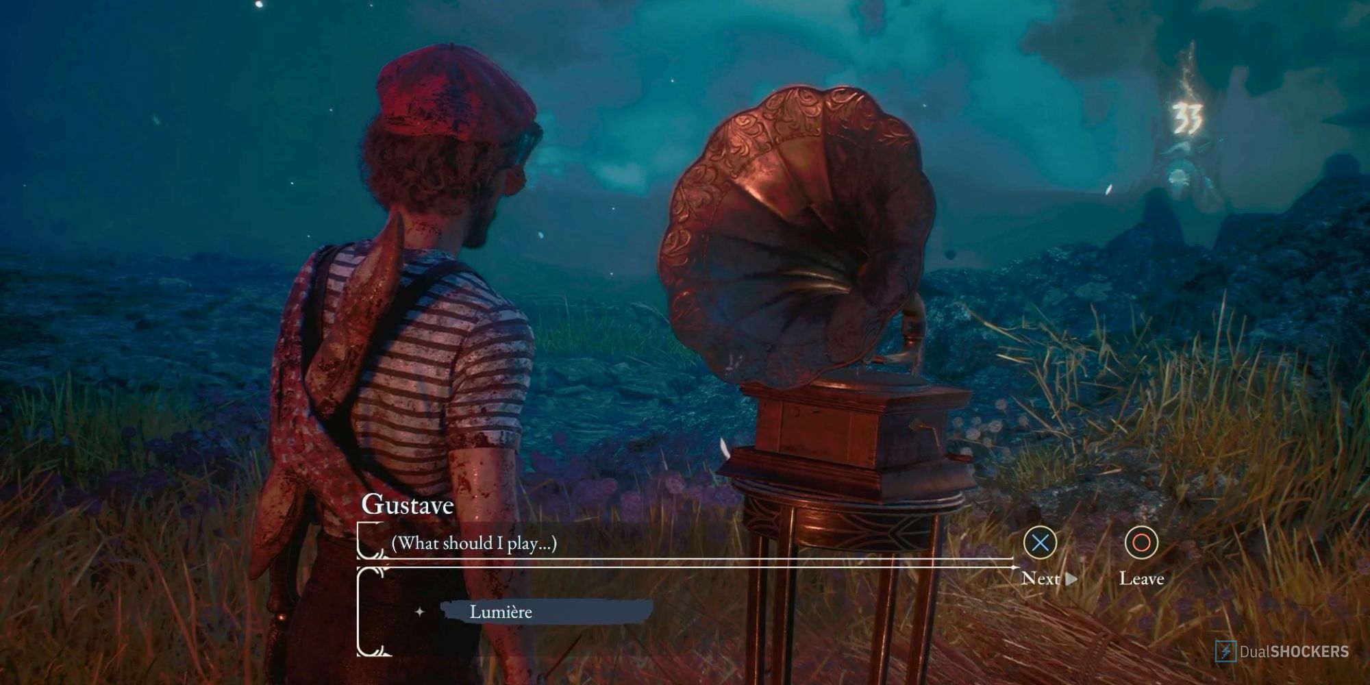 Clair Obscur: Expedition 33: All Music Record Locations