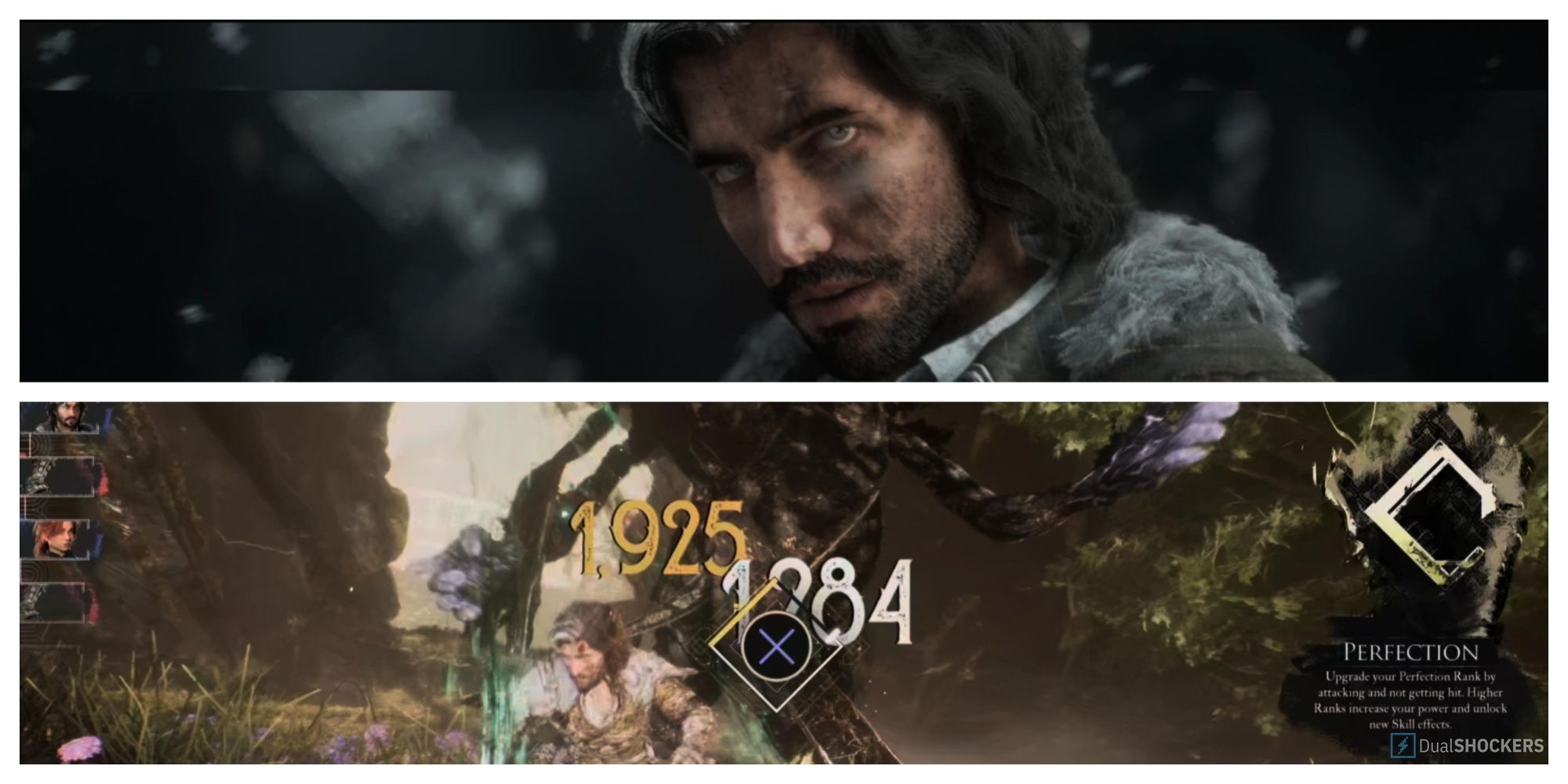 How Does Perfection Work In Clair Obscur: Expedition 33