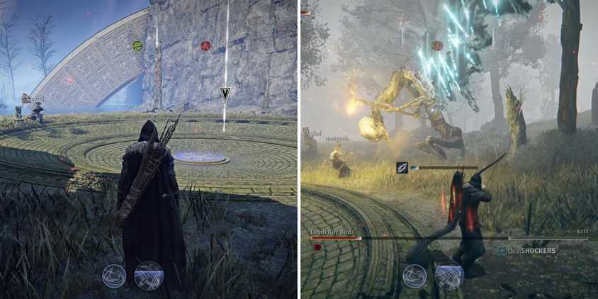 Elden Ring Nightreign: Sentient Pest Raid Guide