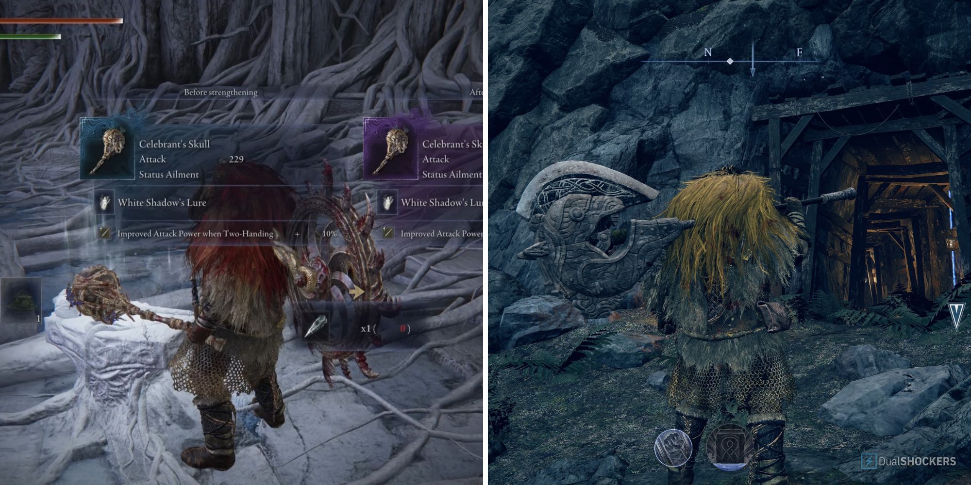 How to Get Somber Smithing Stones in Elden Ring Nightreign
