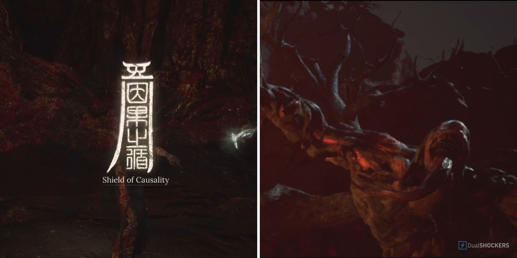 Wuchang: Fallen Feathers: How to Beat Reborn Treant (Soulwood)